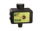 DAB.SMART PRESS - elektronický tlakový spínač - NAVIO.CZ